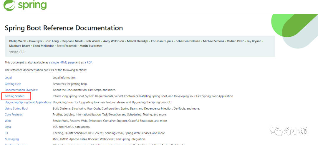 JDK17安装配置且搭配IDEA-SpringBoot3.1.2版本运行测试 - 知乎