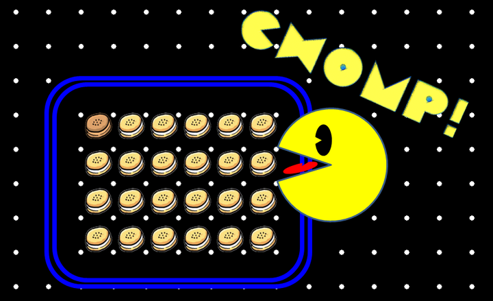 Chomp游戏 - 知乎