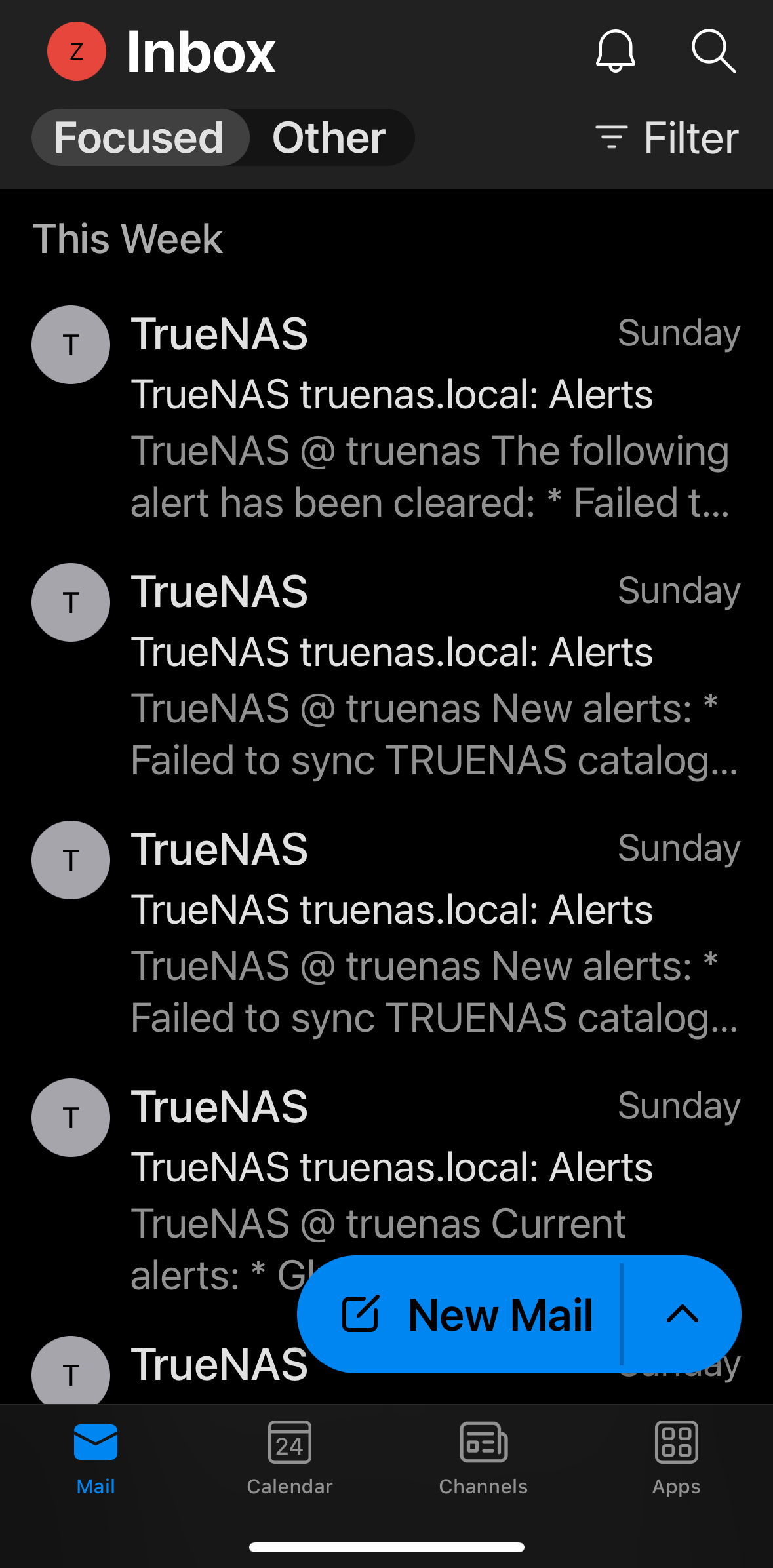 自己DIY NAS—TrueNAS Scale使用体验分享 - 知乎