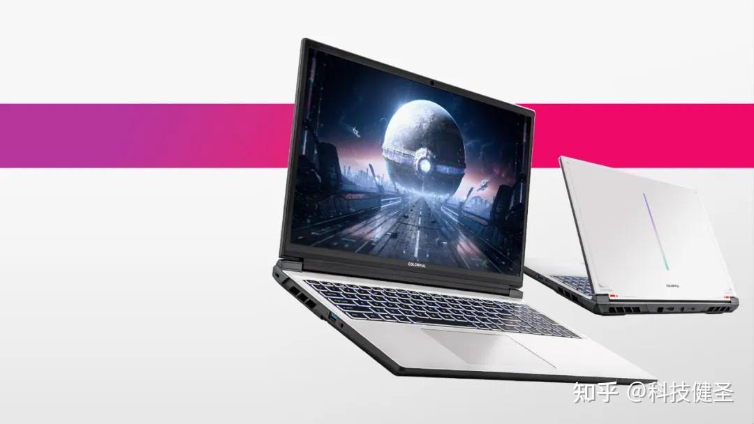 七彩虹隐星P16 Pro 近期罕见7999元的RTX5070Ti游戏本！ - 知乎