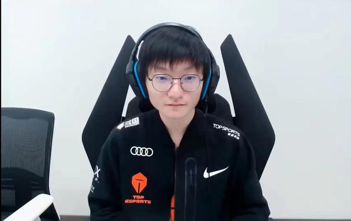 【春季赛专访】TES.Tian： 我希望自己可以一步一步，以一个挑战者的姿态战胜他们吧 - 知乎