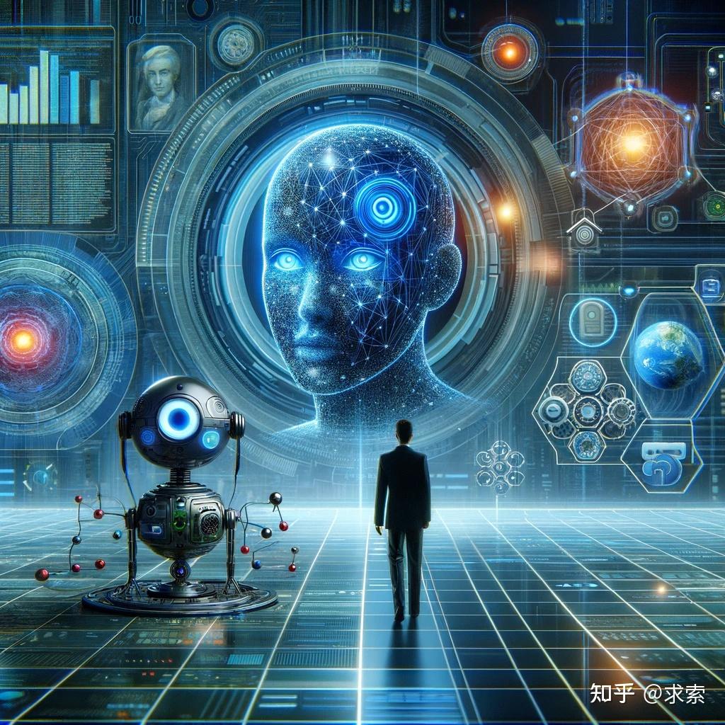 Agent 如此依赖 LLM 的意图理解、任务拆解、推理和调度，它是不是LLM的过渡，将来会消失？ - 知乎