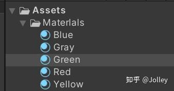 Unity AI Navigation自动寻路 - 知乎