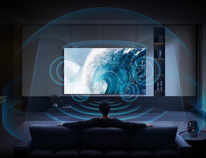 TCLQ9K和海信E8K哪个好？区别有什么？对比说明 - 知乎