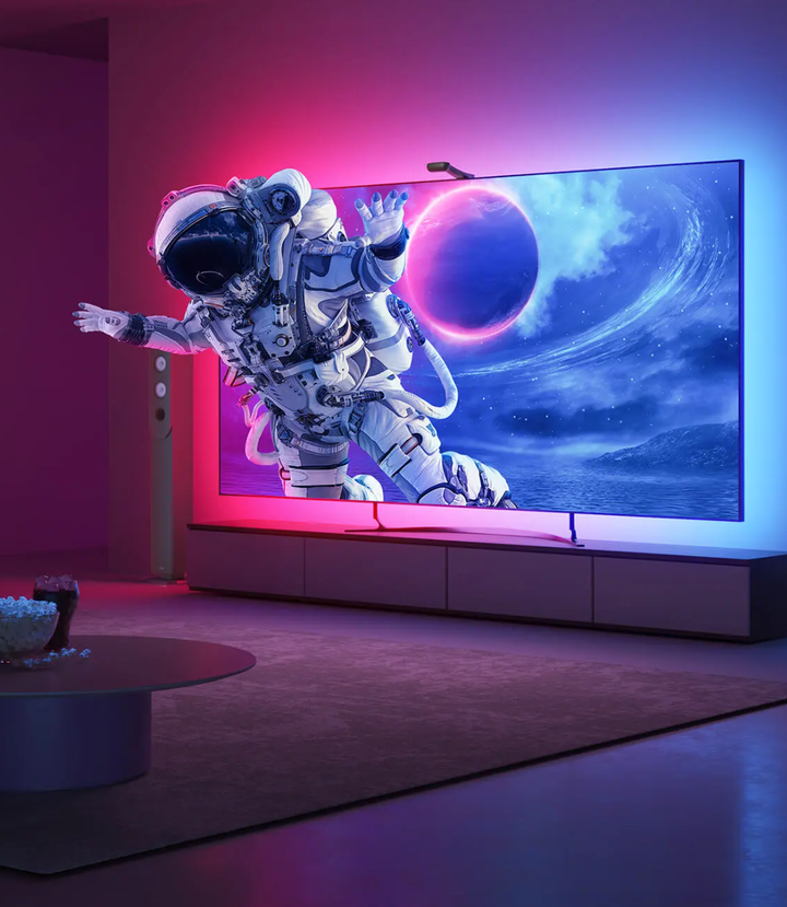 海信E8K电视和TCL Q9K到底该如何选择？有什么区别？ - 知乎