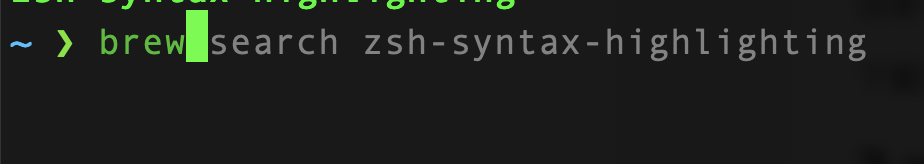 M1 Mac 美化 Zsh，配置 oh-my-zsh 和语法补全和高亮插件等 - 知乎
