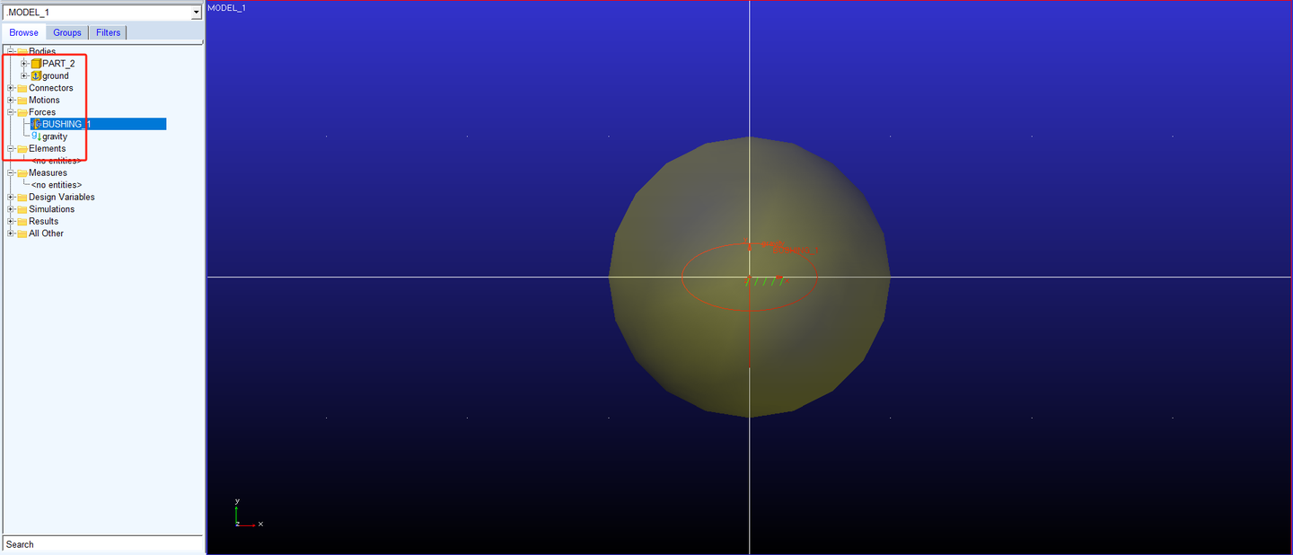 Adams/Car和Adams/View中Bushing输出验证 - 知乎