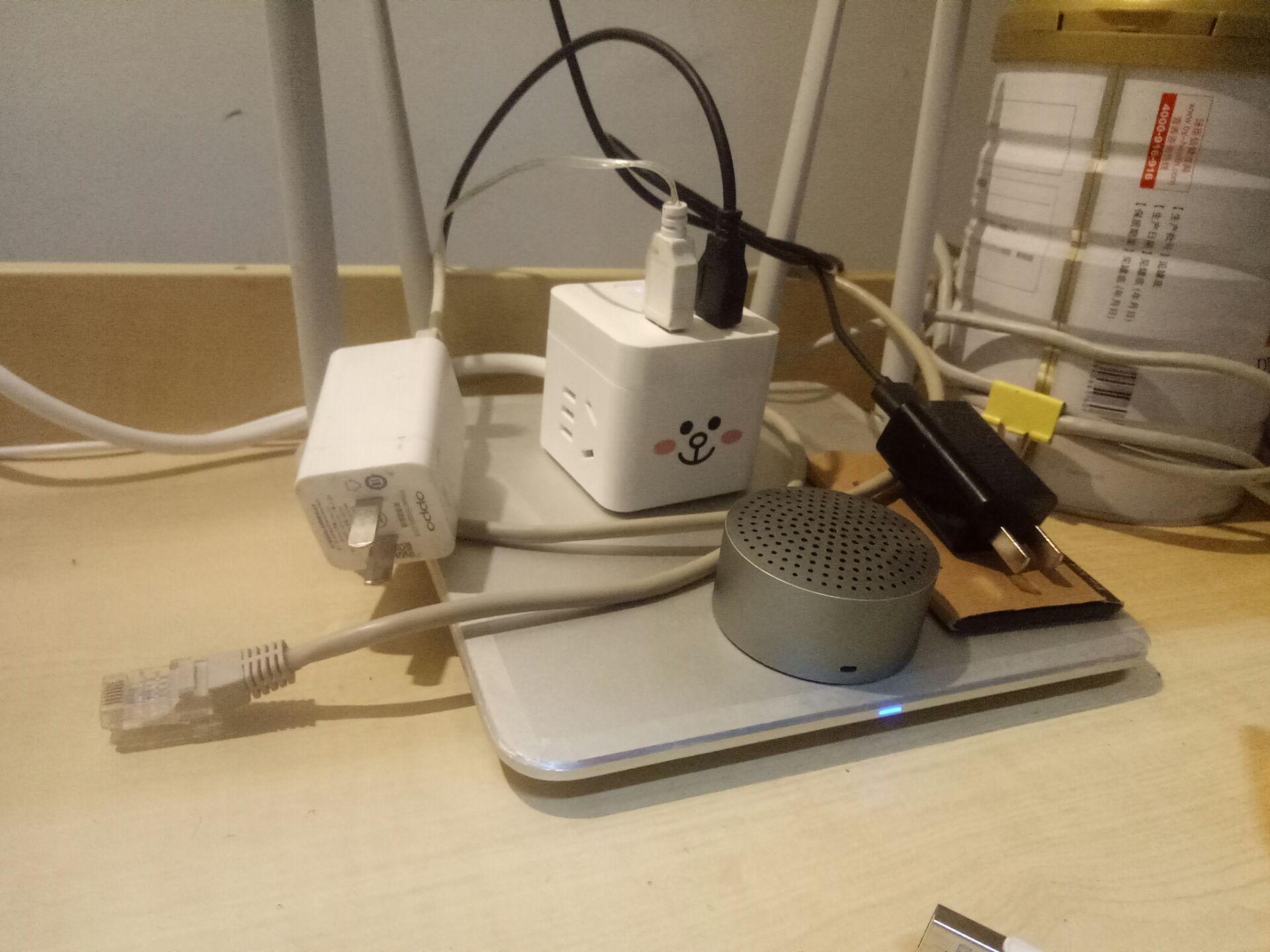 斐讯K2P刷openwrt设置mentohust - 知乎