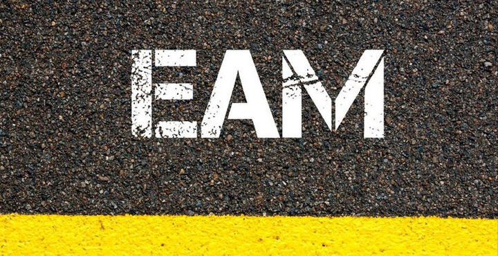 EAM系统解决方案 - 知乎