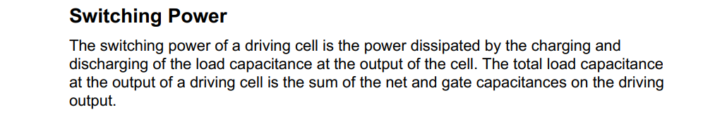IMPL26. PTPX功耗分析flow - 知乎