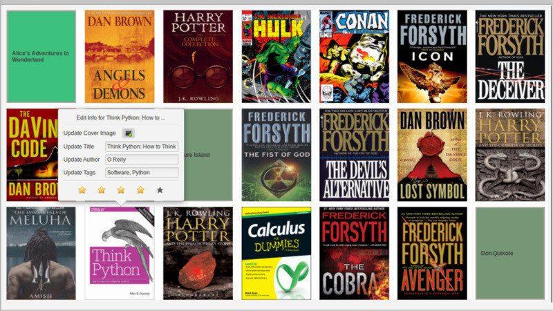 7 个最佳 Linux 电子书阅读器 - 知乎