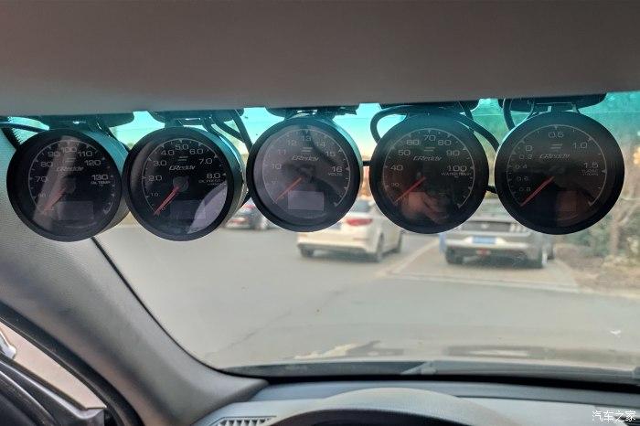 借贵地秀秀我的爱车，1JZ宝马E90+MT，机头马力400匹+ - 知乎