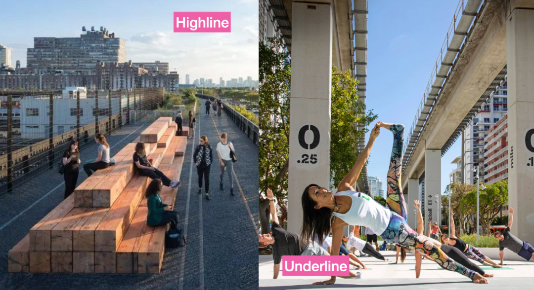 美国高线公园（High Line Park）是谁设计的？ - 知乎