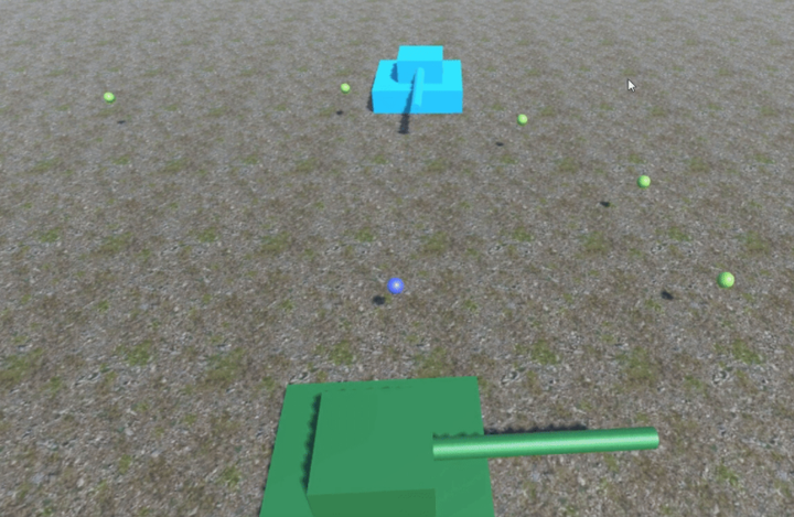 Unity3D Input unity3d-input