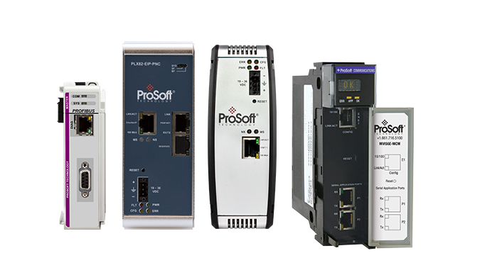 PROSOFT PLX32-MBTCP-PND Modbus TCP/IP到PROFINET设备网关 - 知乎