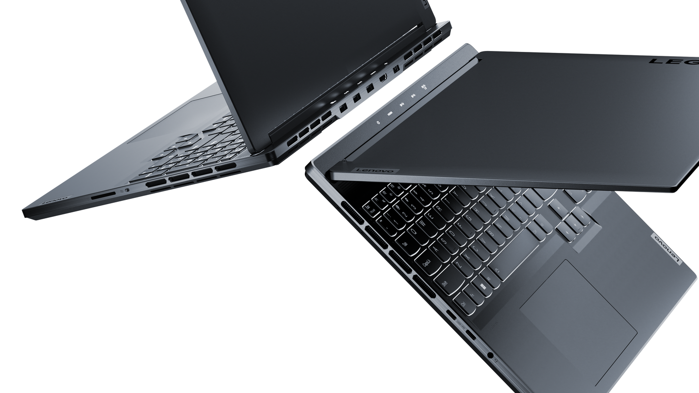 全能，本该如此——拯救者R9000X 2023评测 - 知乎