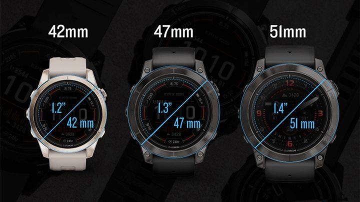 相比一代佳明EPIX，本次的新品EPIX Pro有何亮点？ - 知乎