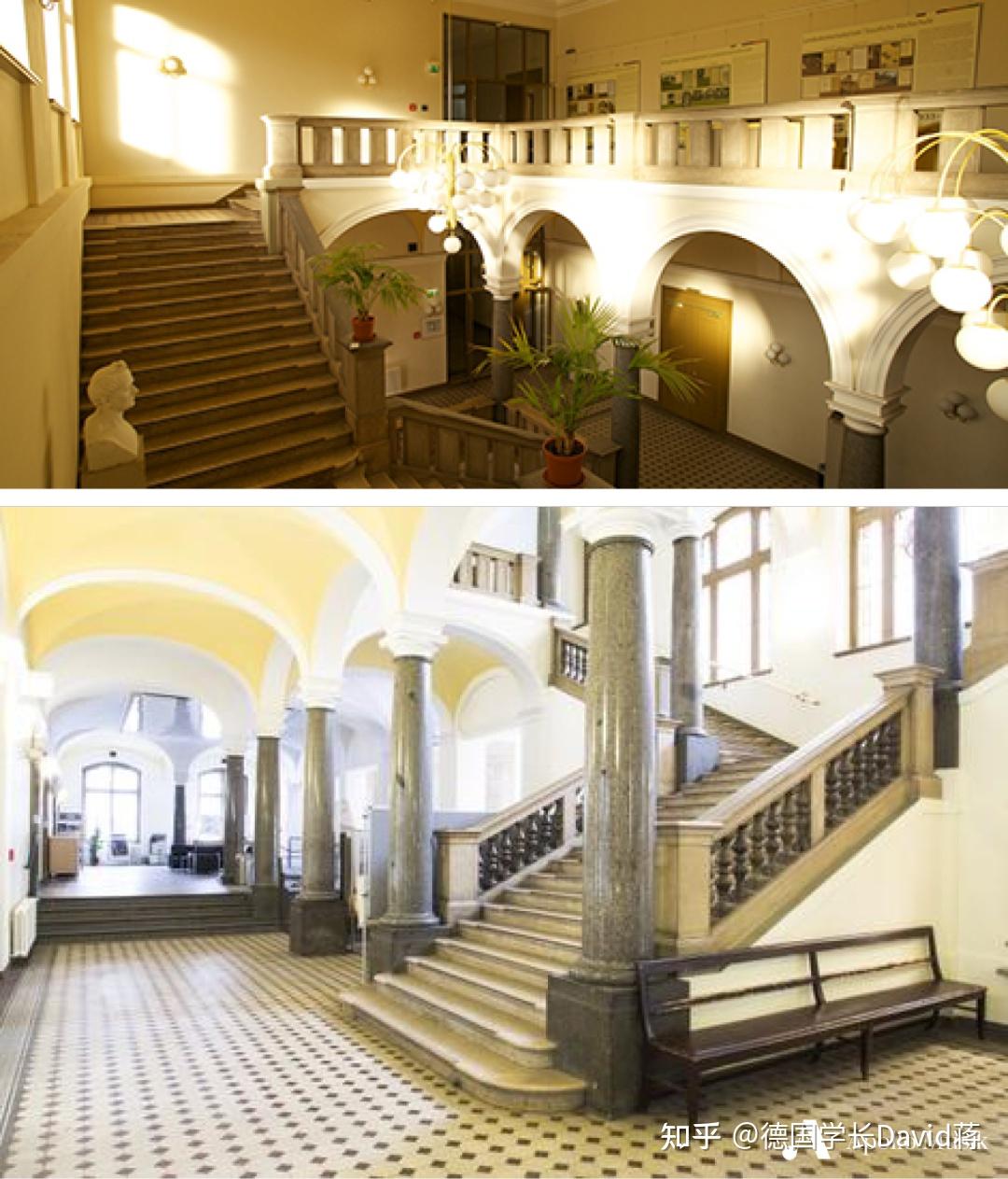 莱比锡音乐与戏剧学院 HMT Leipzig © - 知乎