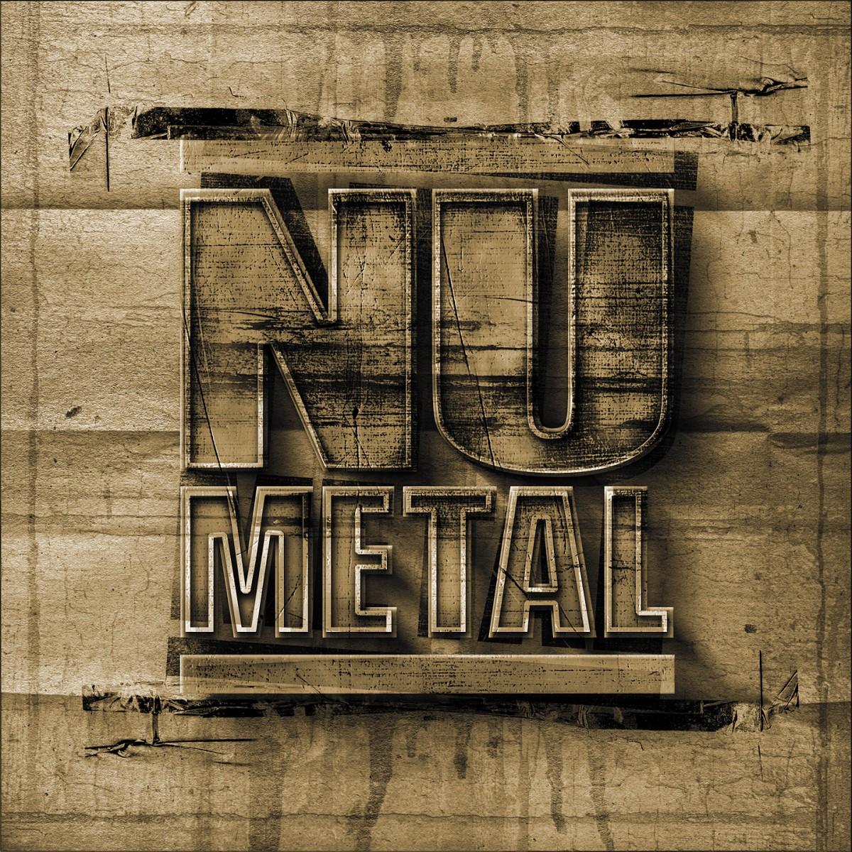 金属乐风格之旅第二站：另类金属（Alternative Metal） - 知乎