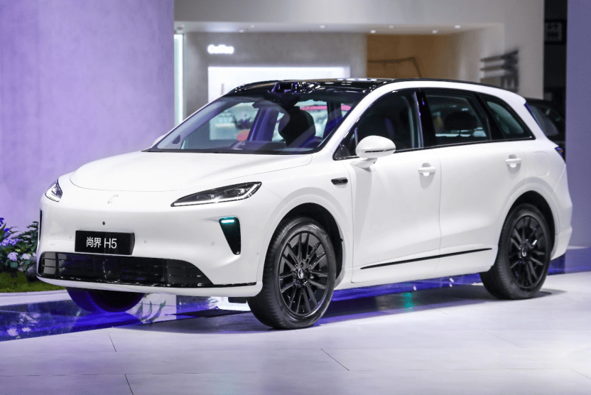 为什么只有“纯血鸿蒙”能定义真“华系车”？ - 知乎