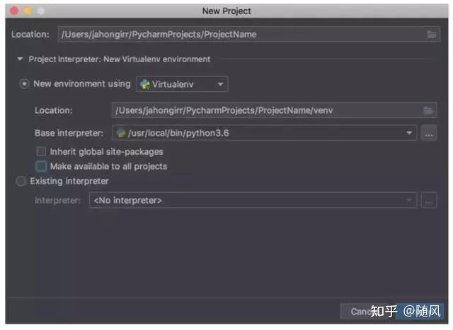 超详细的 PyCharm 教程，学python小伙伴必须收藏！ - 知乎