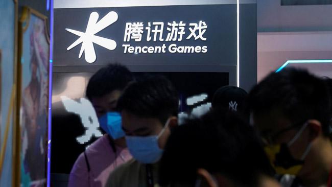 腾讯游戏发布40余款产品与创新内容 游戏产业有望迎来“第三次扩容” 知乎