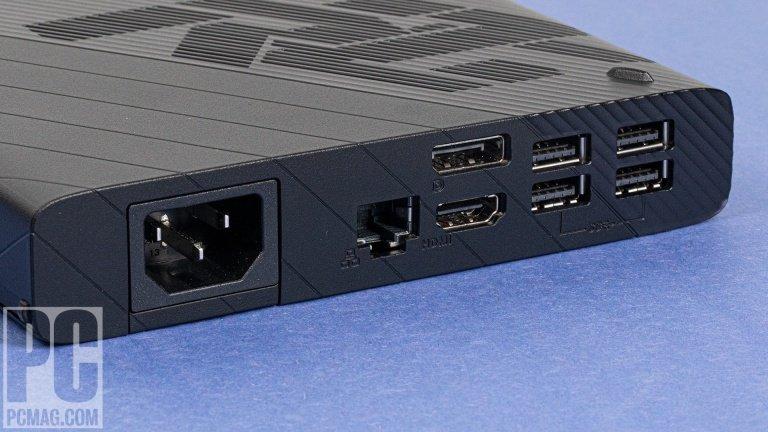 华硕 ROG Flow Z13 评测 - 知乎