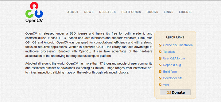 Install OpenCV-Python in Windows - 知乎