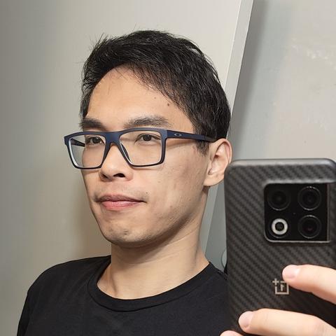 Jason Hu - 知乎