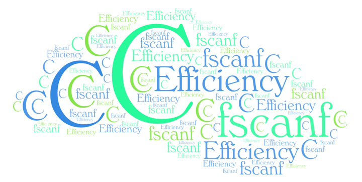 C语言读取文件(二)——fscanf 详谈 - 知乎