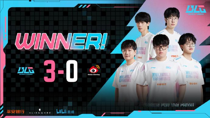 仁川人巴黎人全部出局！BLG零封WBG，Elk出征亚运会有望 - 知乎