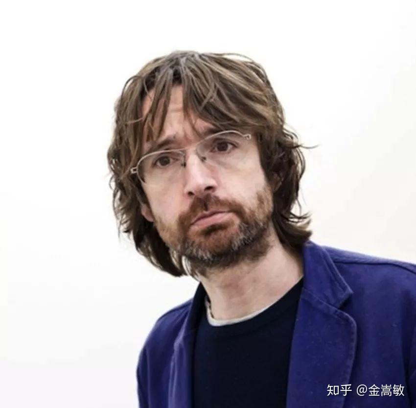 西蒙 ·斯塔林Simon Starling：作品内涵被人理解是未知数，但趣味和诗性很容易被感知 - 知乎