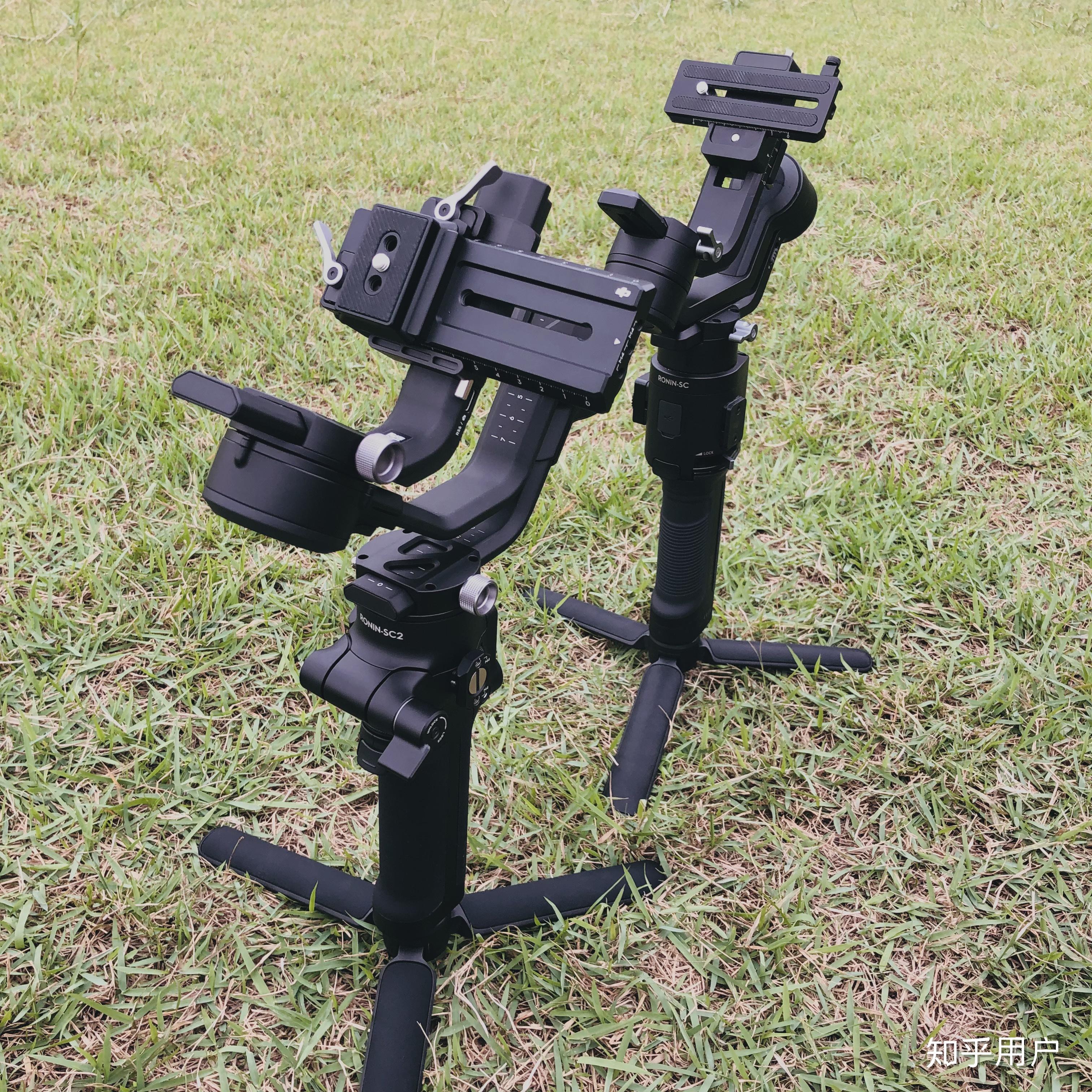 买如影sc还是Rsc2？ - 知乎