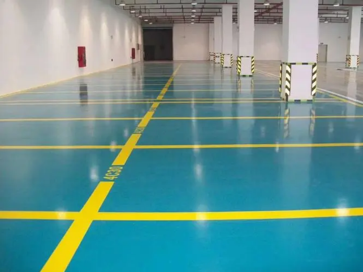 JC/T 2711-2022 地坪材料检测 - 知乎