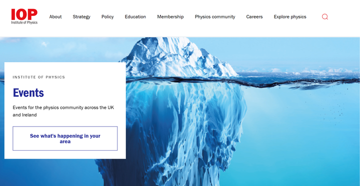 IOP Publishing-Institute of Physics-英国物理学会出版社-数据库详细介绍及访问方式 - 知乎