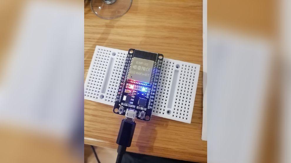 Thonny+MicroPython+ESP32环境配置 - 知乎