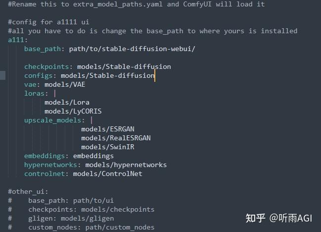 Stable Diffusion Web UI与ComfyUI哪个比较符合未来AI模式？ - 知乎