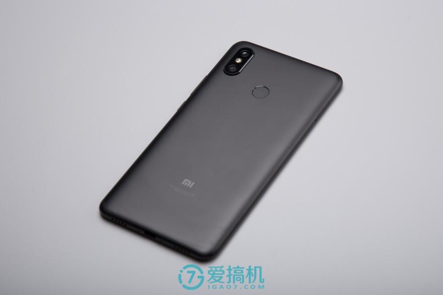 小米Max 3评测：除了大还有什么？ - 知乎