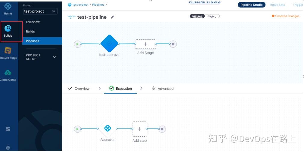 gitee 如何配置 drone 自动化部署？ - 知乎