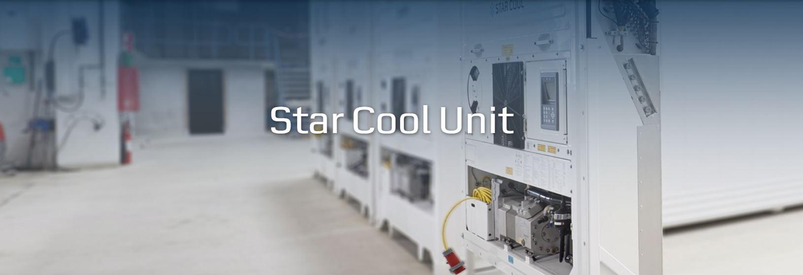 物流那些事-马士基集装箱工业交付第400,000台Star Cool冷藏机MCI Produces Star Cool Unit number ...