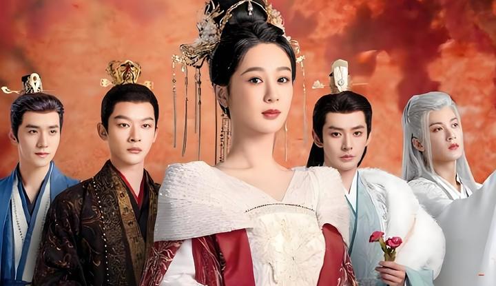 电视剧《长相思》7月30日正式收官，观众评价确实褒贬不一 - 知乎