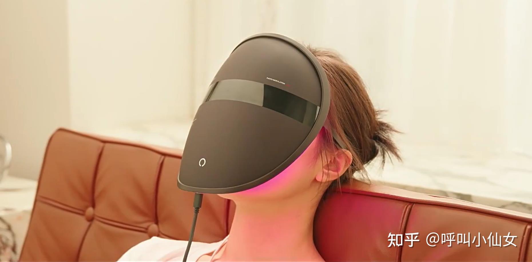 2025新品真实测评！Amiro觅光美容仪值得入吗？觅光胶原炮超声蛋怎么样？真的有效果吗？Amiro是智商税吗有用么？多效美容仪器/彩虹光面罩好用吗？和极萌胶原炮Max二代区别？开箱&亲测 ...