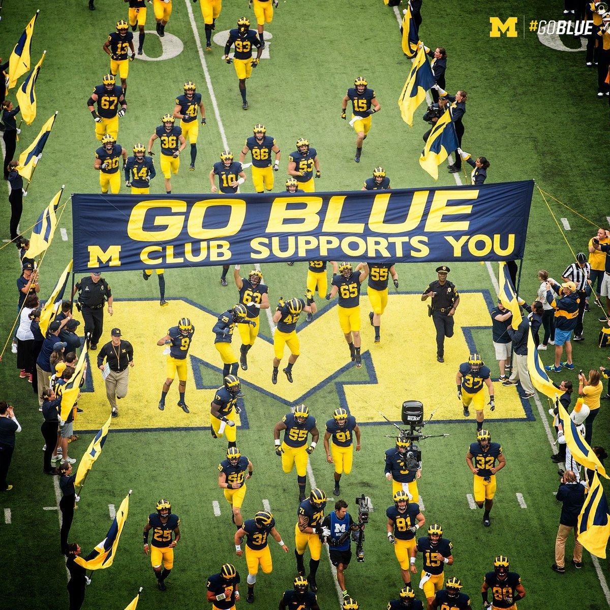 康奈尔大学和密歇根大学的「Go red」和「Go blue」分别是什么意思？ - 知乎