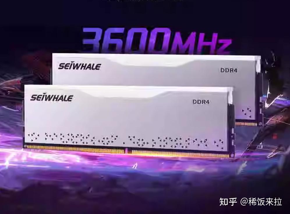618高性价比DDR4和DDR5内存条值得入手的内存条合集 - 知乎