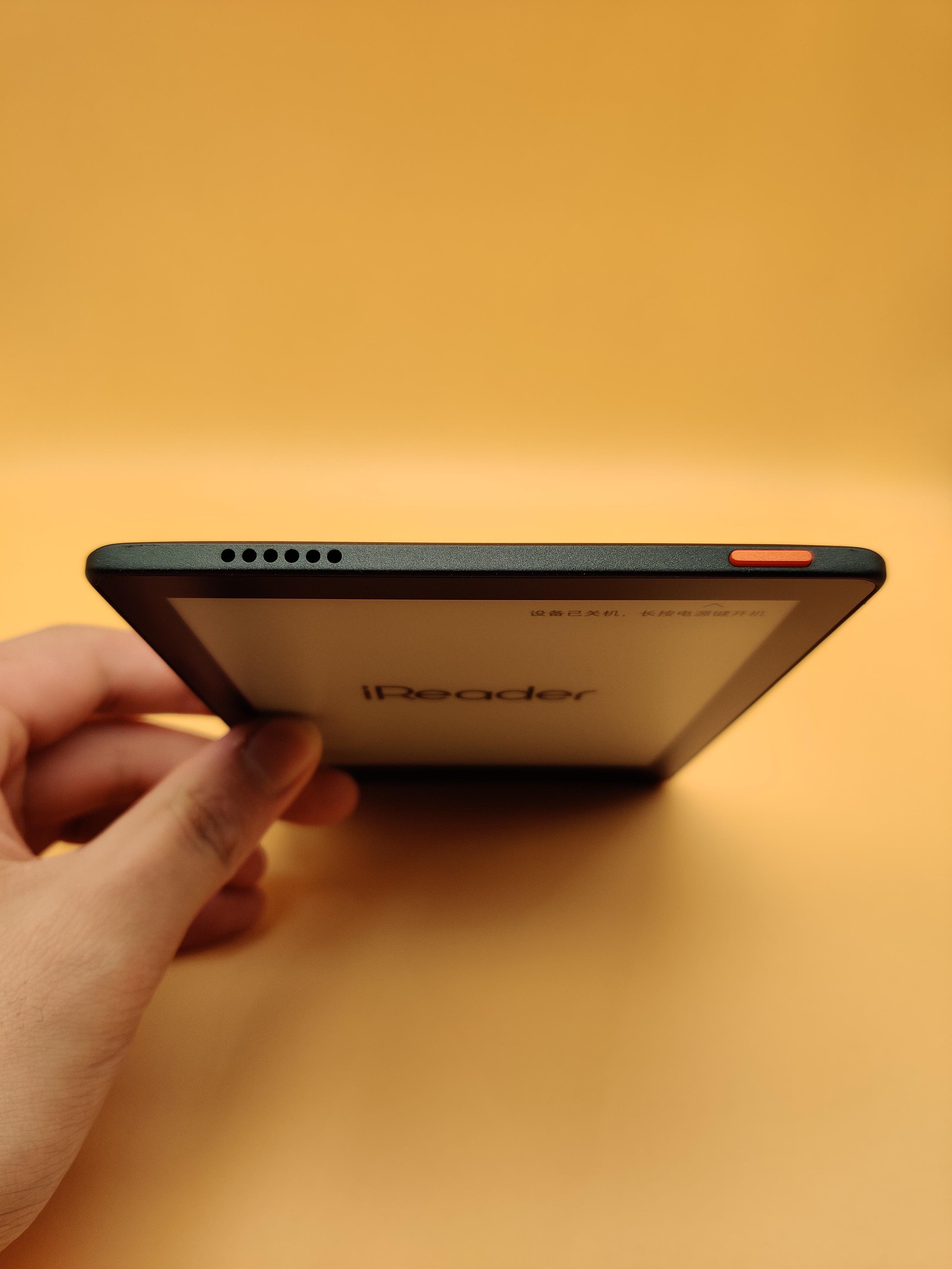 如何评价掌阅新品iReader light2？ - 知乎