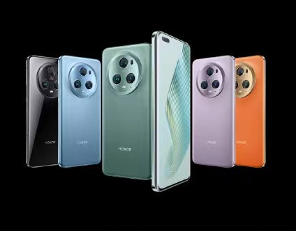 买华为 Mate 50 Pro还是买荣耀 Magic5 Pro啊？