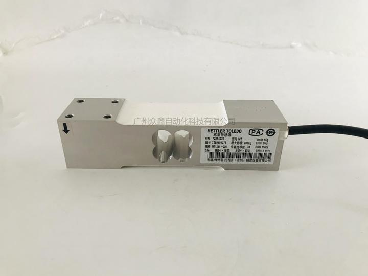 MT1241-250KG称重传感器，梅特勒托利多称重传感器 - 知乎