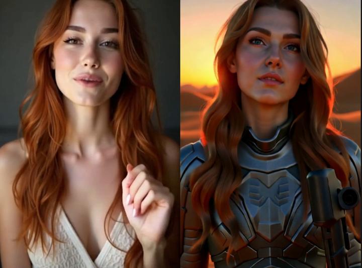 【closerAI ComfyUI】开源AI视频要起飞！万相生态控制LORA加持下，让wan2.1可玩性更高！下一个导演就是你！ - 知乎