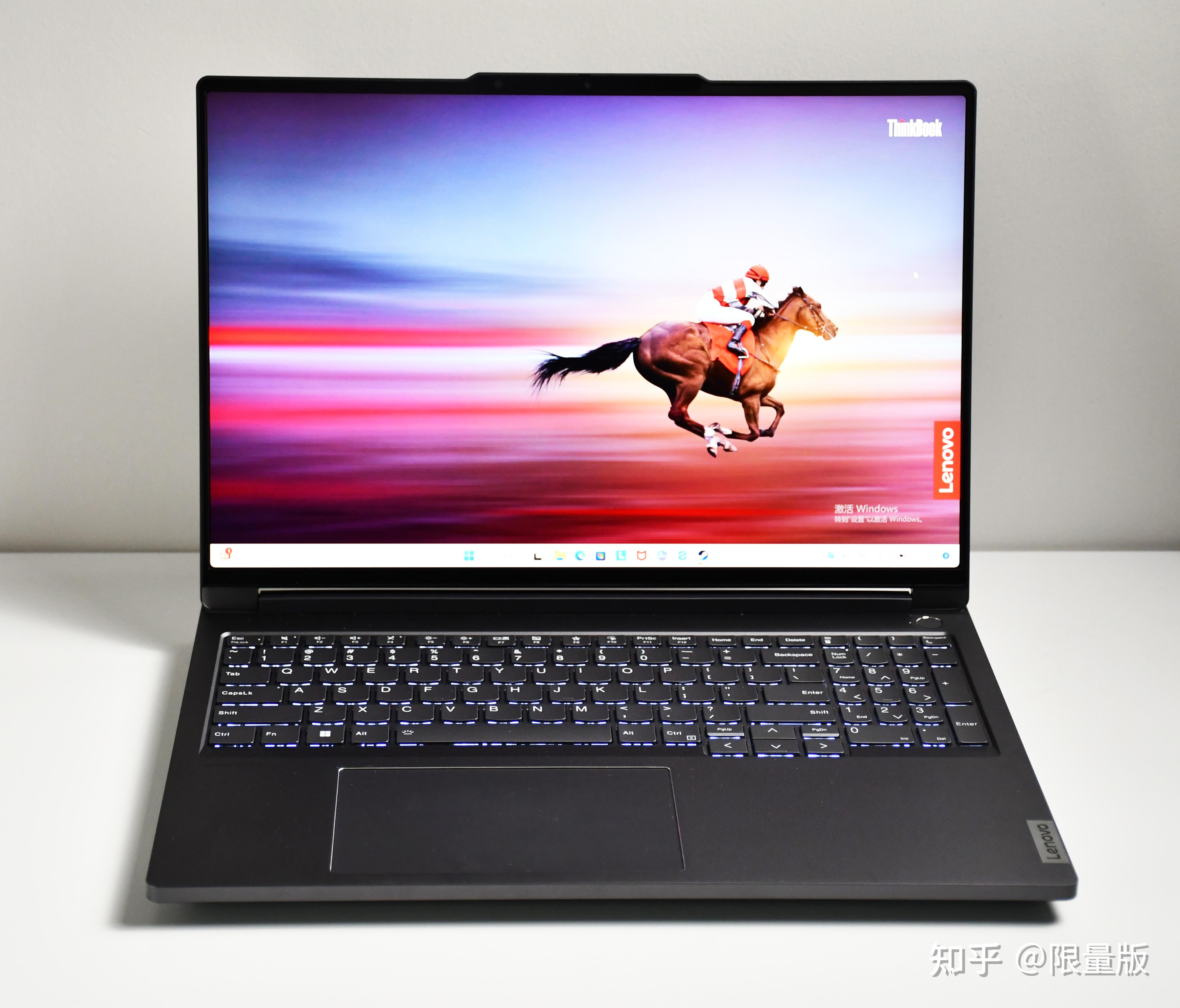 thinkbook16+和16p选哪款比较好？ - 知乎