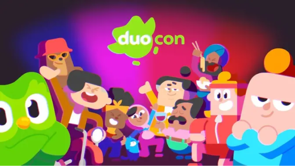 从Duolingo的Duocon开始，聊聊近期对学习激励的了解 - 知乎